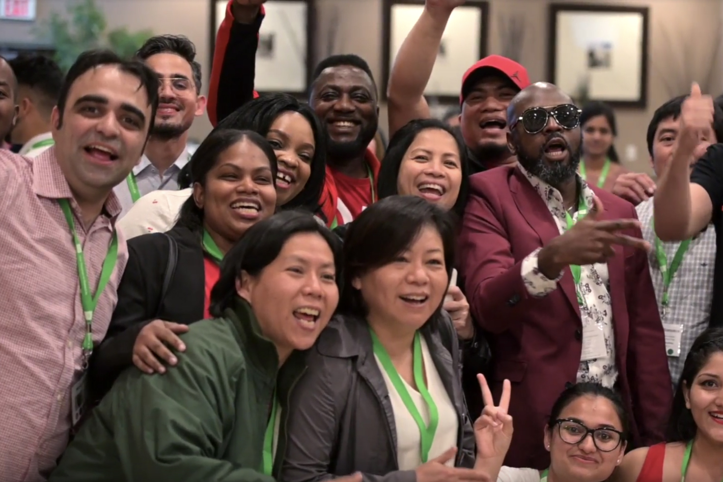 Our Company - FGF Brands