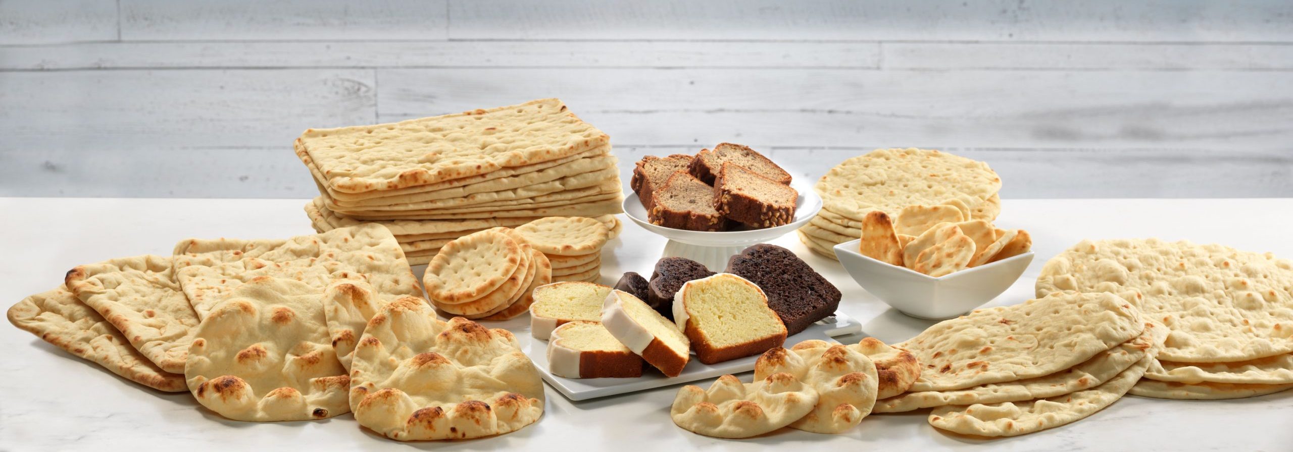 Foodservice - FGF Brands