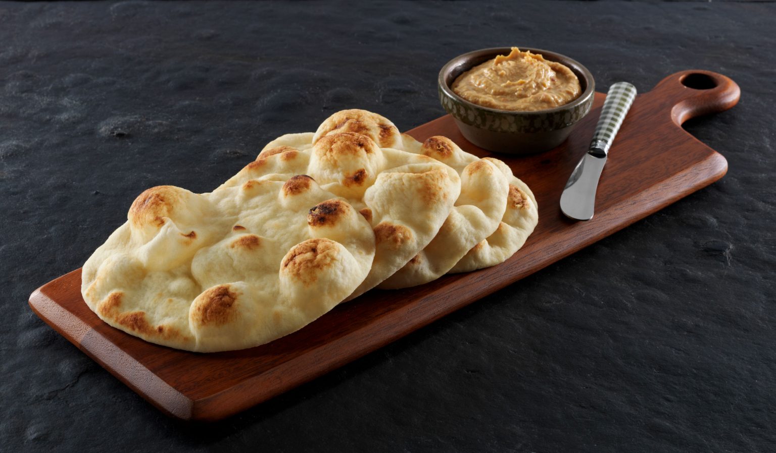 Foodservice - FGF Brands
