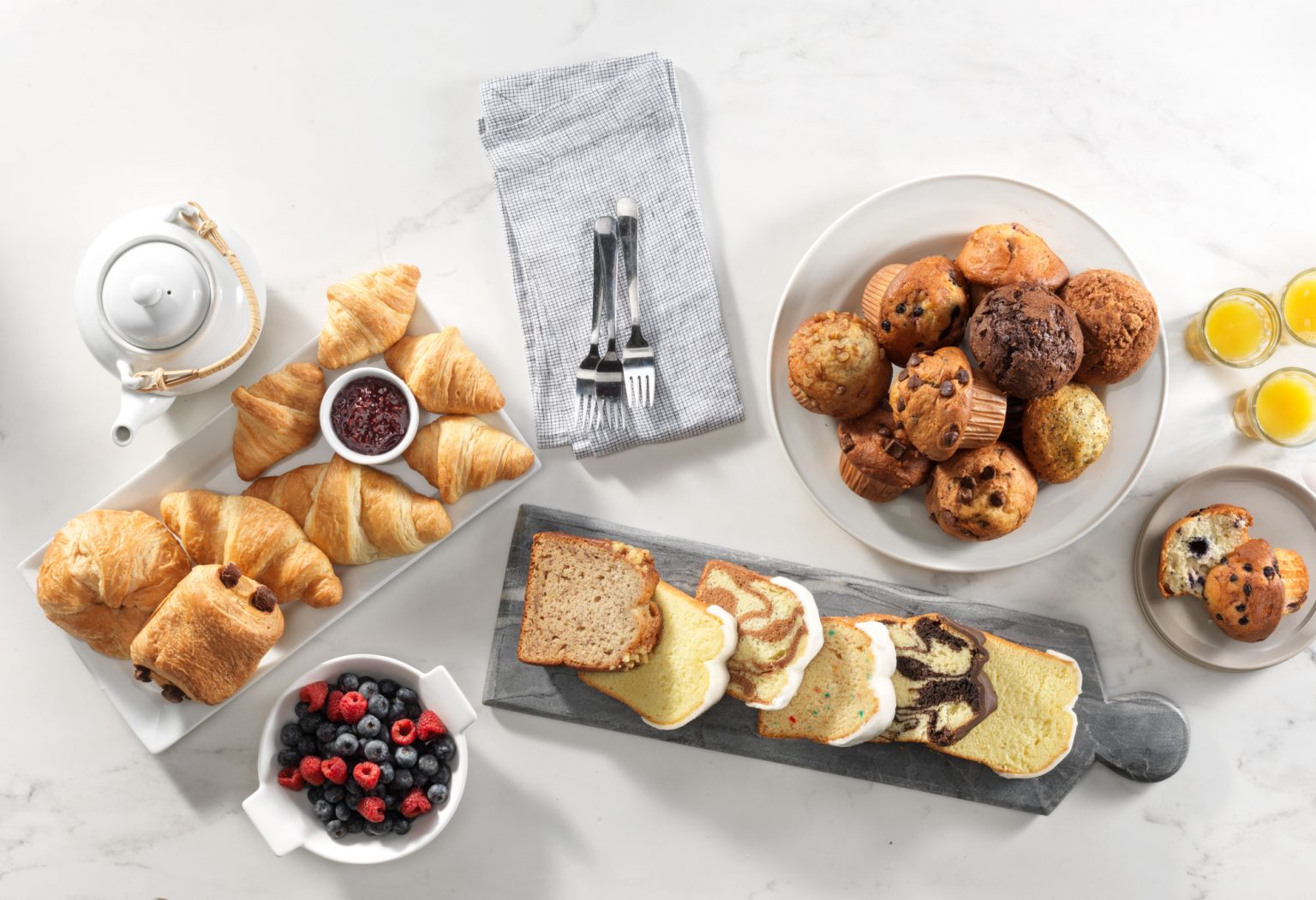 Our Products - FGF Brands