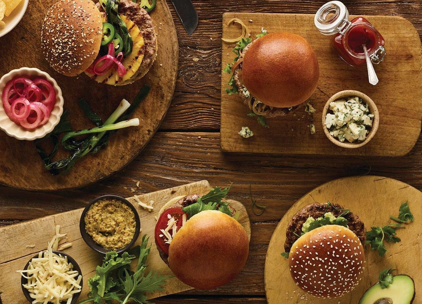 Foodservice - FGF Brands